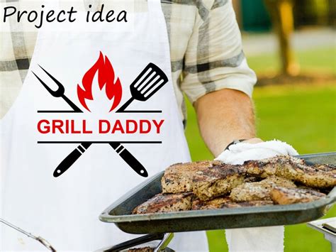 Grilling SVG Grilling PNG Grill Dad Svg BBQ Grill Svg Etsy