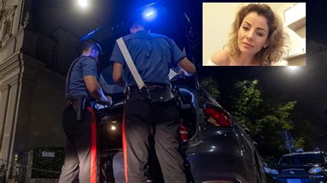 Firenze Donna Di 35 Anni Uccisa In Strada A Colpi Di Pistola