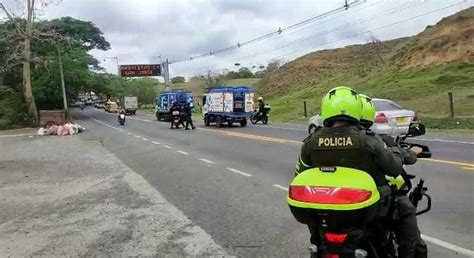 W Radio Colombia on Twitter NoticiaW A esta hora la Policía adelanta