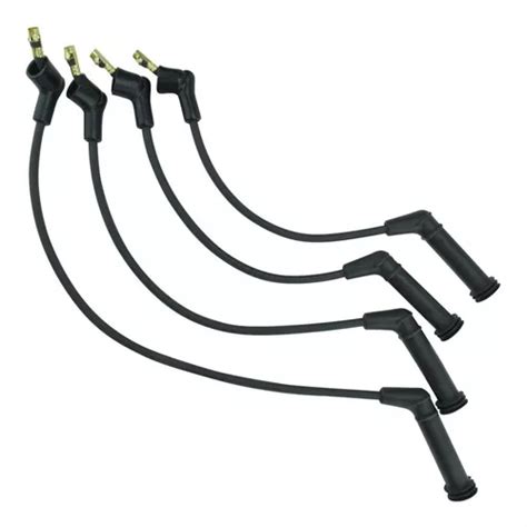 Cables De Bujia Econowire Le Dodge I L