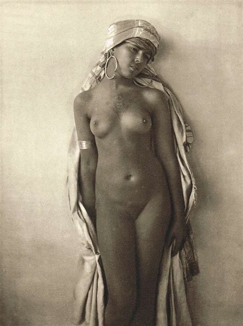 Lehnert Et Landrock Jeune Fille Nue PICRYL Public Domain Search