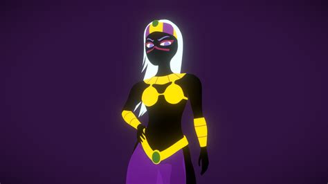 Queen Tyrahnee Duck Dodgers 3d Printable Buy Royalty Free 3d Model By Maisth D126a1a