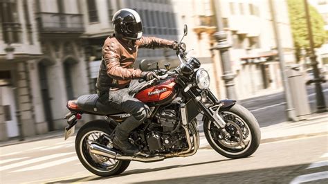 Kawasaki Z900 RS Chega Ao Brasil Biker S Life