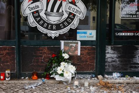 Triplo homicídio em Lisboa principal suspeito sofria de perturbação