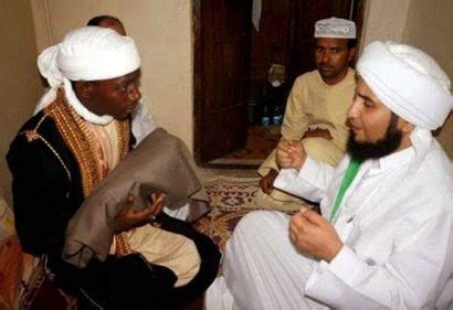 Kisah Syarifuddin Khalifah Bocah Tanzania Yang Menggemparkan Dunia