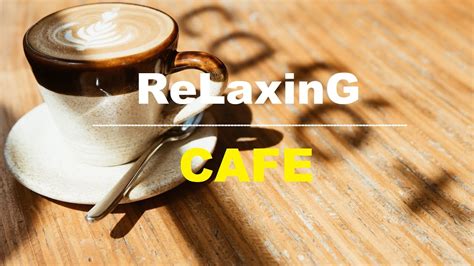 Coffee Jazz Bossa Nova Positive JAZZ Morning Music To Start The