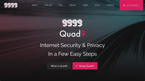 Mejores DNS de 2020 elige los más rápidos seguros y privados