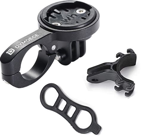 Dymoece TT Mount Bike Handlebar Computer Mount For Garmin Edge Wahoo
