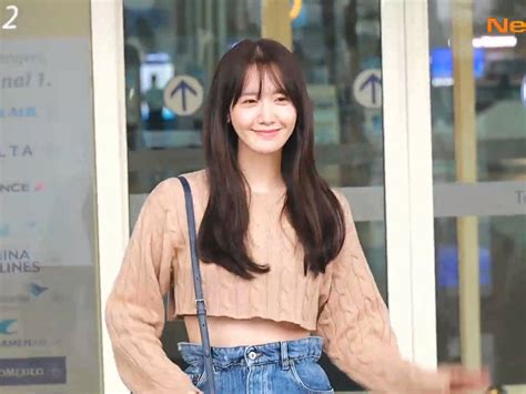 화수은화 on Twitter 얘들아 윤아 앞머리 미쳤다 개이쁘당 https t co pbJyV5Yfmf Twitter