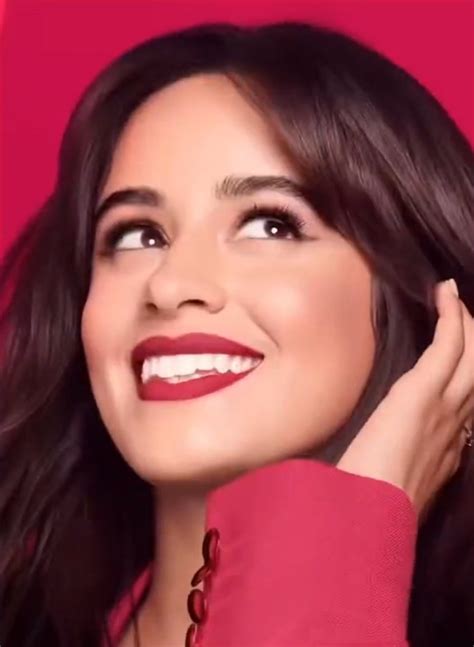 Camila Cabello Worldwide On Twitter Camila Cabello For Lor Al Paris