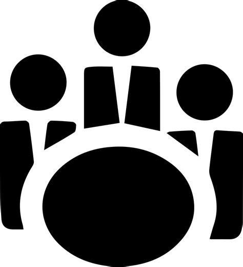 Clip Art Circle Font Logo Graphics Symbol Black And White 86967 Free