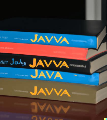 Los Mejores Libros Para Aprender A Programar En Java Blog De Programaci N
