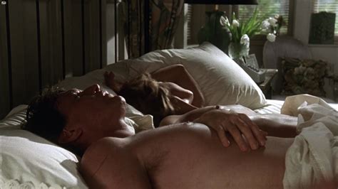 Naked Greta Scacchi In Shattered