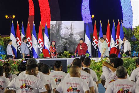 Comandante Daniel Ortega entregará nuevas unidades de buses a