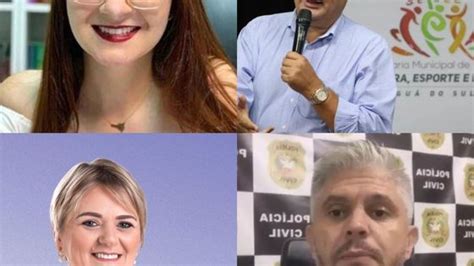 Saiba quem são os deputados estaduais eleitos em SC