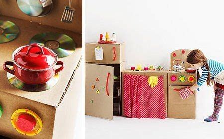 Caseros Juegos Con Cajas De Carton Juegos Eran Los De Antes JUEGOS Y