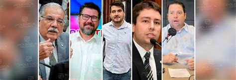 Advogados Querem Impedir Posse De 5 Deputados Por Apoio A Atos