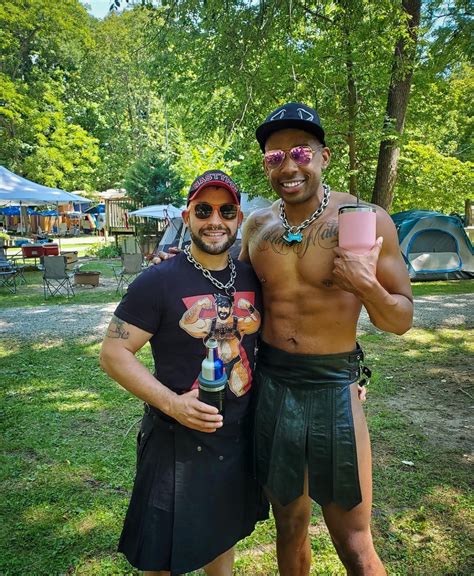 10 Of The Best Gay Campsites In The US We The People