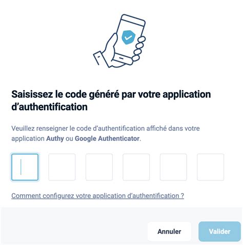 Comment Activer La Double Authentification Centre D Aide