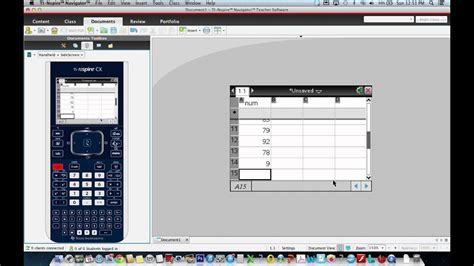 dot plots box plots and histograms youtube