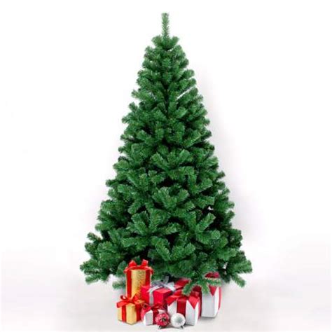 Gothenburg Traditionele Kunstkerstboom 210 Cm