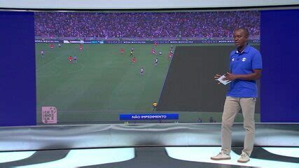 Departamento de Arbitragem da Ferj se posiciona após polêmica em gol no