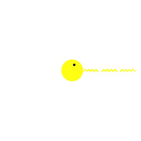 Pacman Sticker Pacman Discover Share Gifs