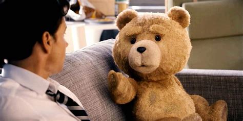 New Ted Movie Nicol Anabelle