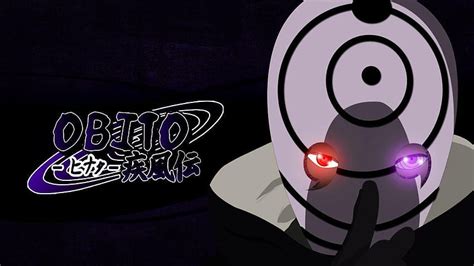Obito Wallpaper White Mask Pictures Myweb