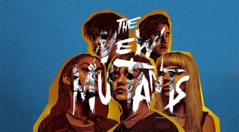 Novos Mutantes Filme Ganha Data Para Estrear Nos Cinemas Universo X Men