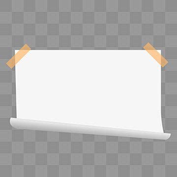 Cute Note Paper Vector Art PNG Note Paper Note Notepad Paper PNG