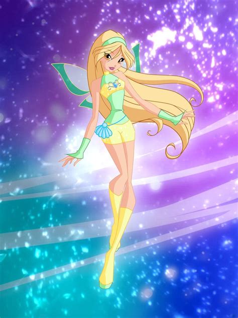 Daphne Charmix Character Sketch Daphne Winx Daphne