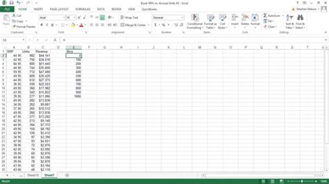 What Is A Frequency Distribution Table In Excel Brokeasshome
