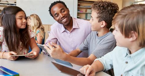 4 boas práticas de como trabalhar a tecnologia na Educação Infantil