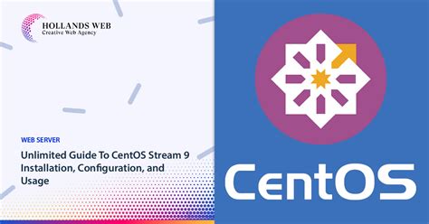 Unlimited Guide To Centos Stream Installation Configuration And