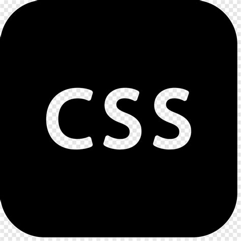 Cascading Style Sheets Computer Icons Css World Wide Web Text Logo