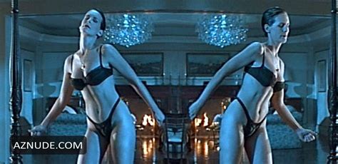 True Lies Nude Scenes Aznude