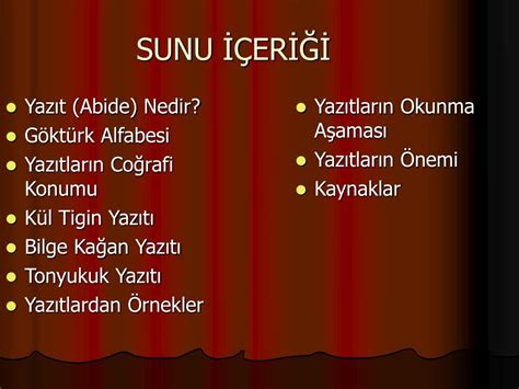 PPT 10 Sınıf Dil ve Anlatım Dersi Sunum Örneği PowerPoint
