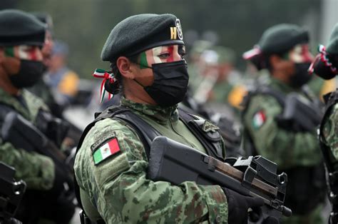 Reclutamiento SEDENA Requisitos documentación y proceso