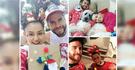 Los opuestos se atraen Miley y Liam lo demuestran según su
