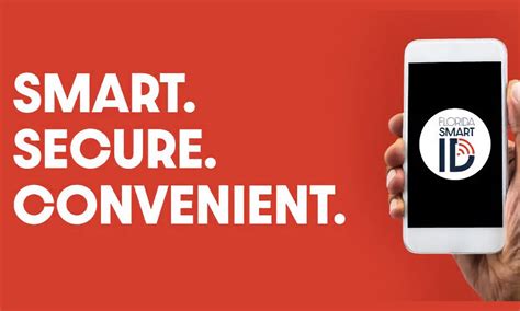 Florida Removes Its Smart ID Digital Driver S License From IOS And