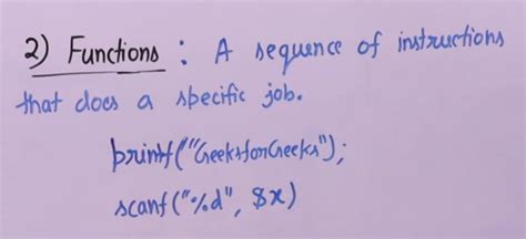 basic c programming terminology bits bytes and brains