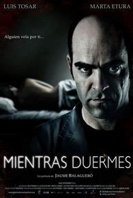 Enquanto Você Dorme 28 de Dezembro de 2011 Filmow