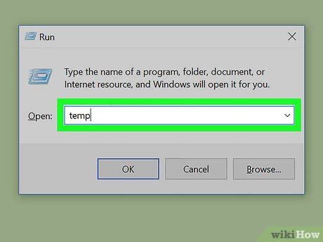 How To Clear System Cache On PC Or Mac 8 Steps With Pictures