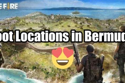 Garena Free Fire List Of Maps Available In Free Fire PlayerZon Blog