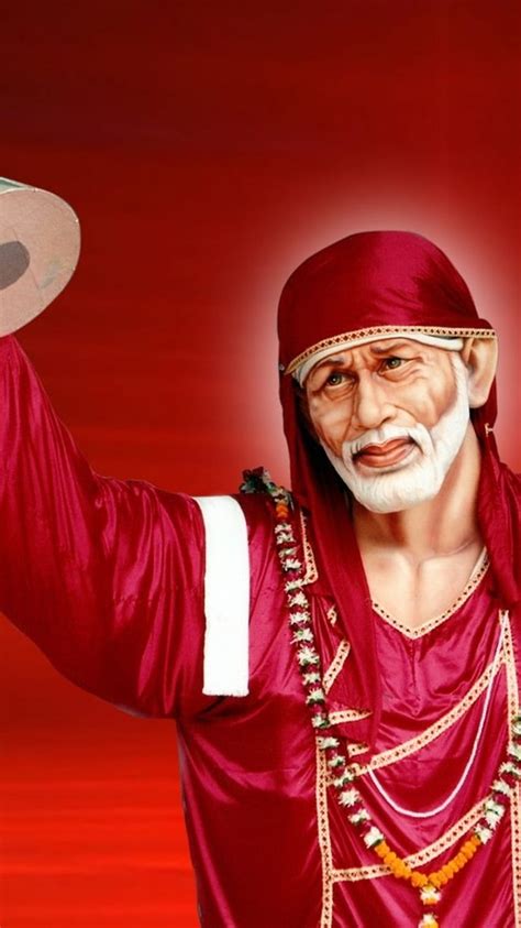 Incredible Collection Of Full 4K Sai Baba HD Images Top 999 Wallpapers