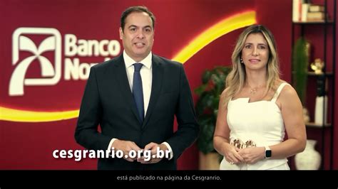 Banco Do Nordeste Concurso 2024 Gran Image To U
