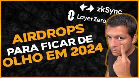 O Guia Definitivo Para Airdrops Em Oportunidades E A Es