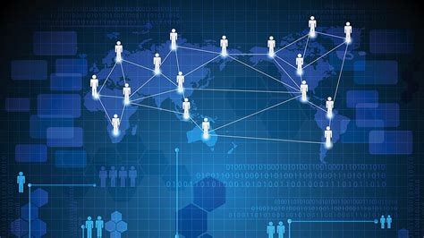 Network Marketing Business Network HD Wallpaper Pxfuel