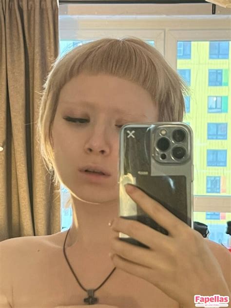 Polina Knyazeva Aka Polushatolstusha Nude Leaks Fapellas
